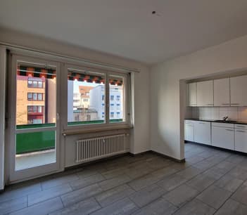 93 Wohnungen zum Mieten: 4055 (Basel) | ImmoScout24