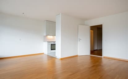 9 Wohnungen zum Mieten: Worb (ab CHF 1'400.–)