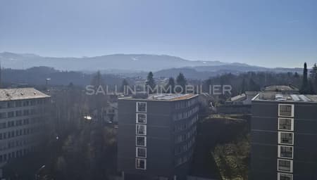 Sallin Immobilier SA – 1700 Fribourg-FR, 28 objets | ImmoScout24