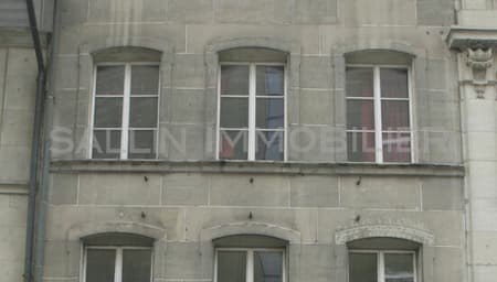 Sallin Immobilier SA – 1700 Fribourg-FR, 28 objets | ImmoScout24