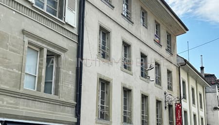 Sallin Immobilier SA – Immobilier à louer et à vendre en Suisse ...