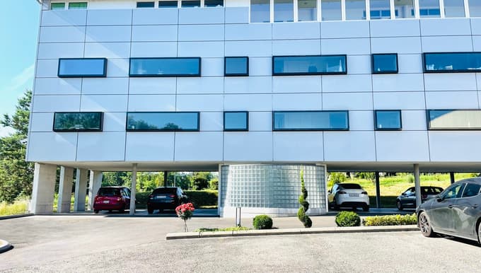 Vimova Gérance SA – Immobilier à louer et à vendre en Suisse | ImmoScout24