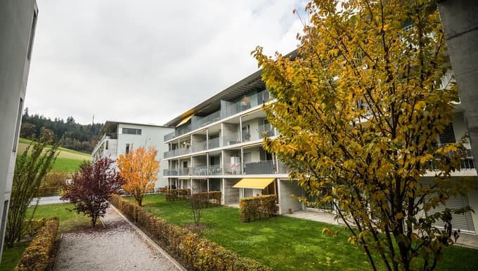 Von Graffenried AG Liegenschaften – 3011 Bern-BE, 17 Immobilien ...