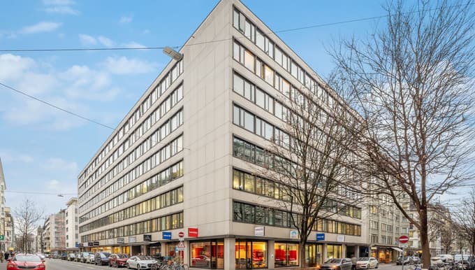 WELCOME Immobilien AG Emmenbrücke – Immobilien zum Mieten und zu ...