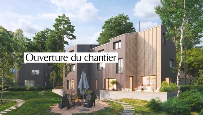 de Rham SA – 1005 Lausanne-VD, 36 objets | ImmoScout24