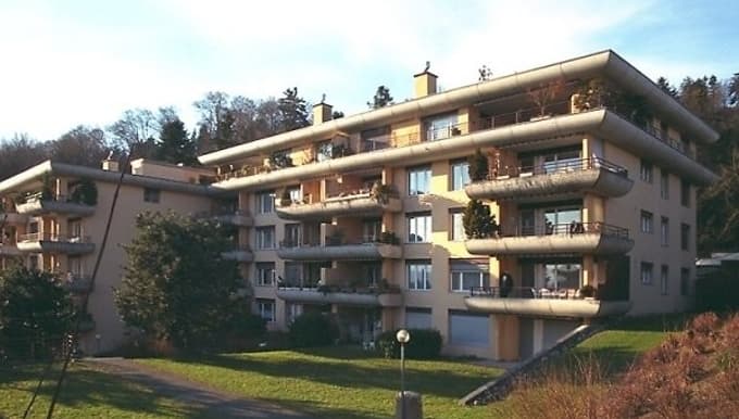 Vimova Bewirtschaftung AG – Immobilien zum Mieten und zu verkaufen in ...