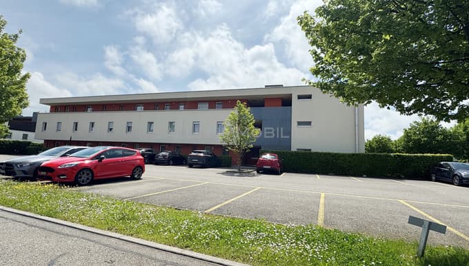 Sallin Immobilier SA – 1700 Fribourg-FR, 32 objets | ImmoScout24