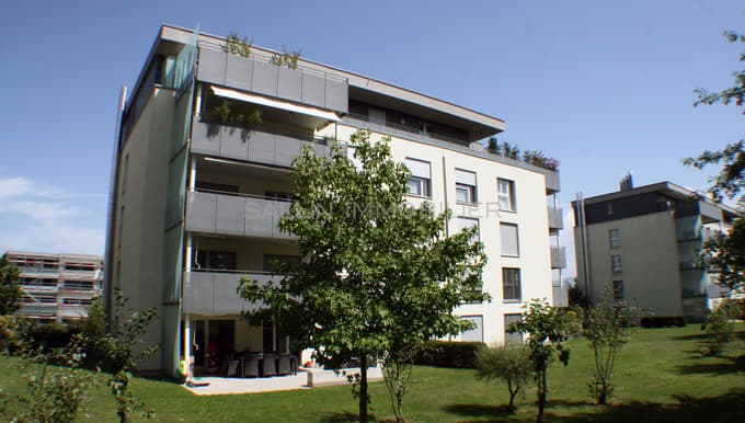 Sallin Immobilier SA – 1700 Fribourg-FR, 28 objets | ImmoScout24