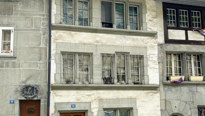 Sallin Immobilier SA – 1700 Fribourg-FR, 29 objets | ImmoScout24