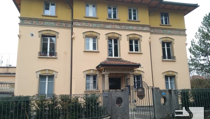 Sallin Immobilier SA – Immobilier à louer et à vendre en Suisse ...