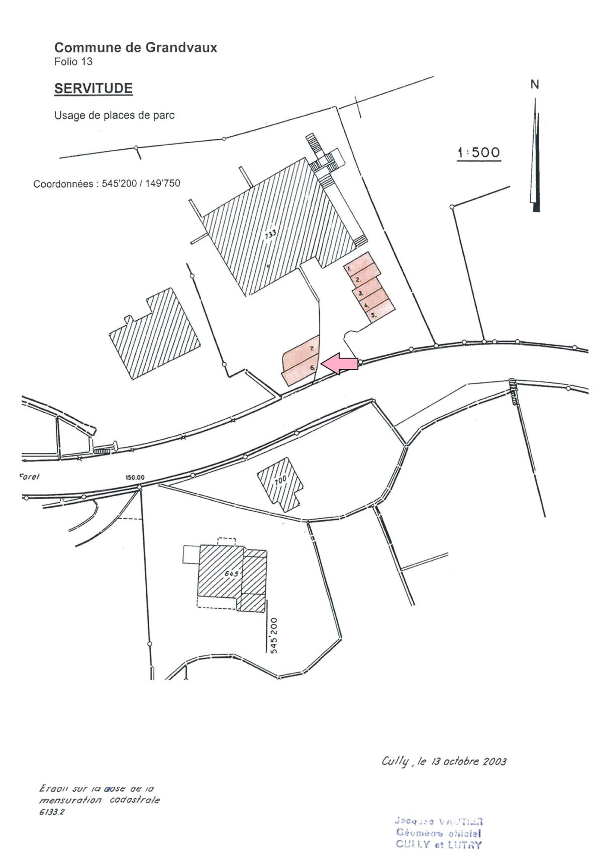 4½ rooms - Apartment - for CHF 1850000 - 160 m²