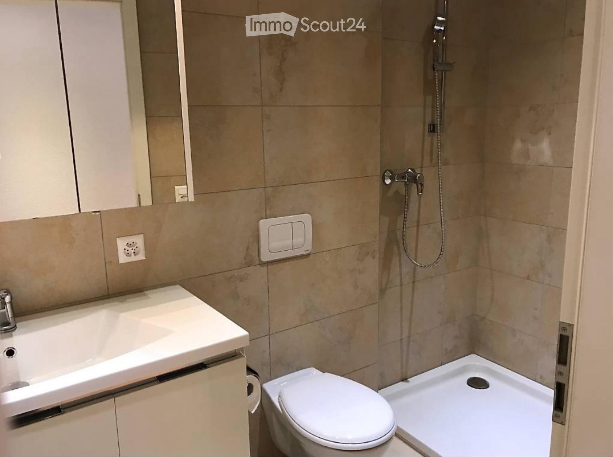 3½ rooms - Apartment - for CHF 1650 - 80 m²