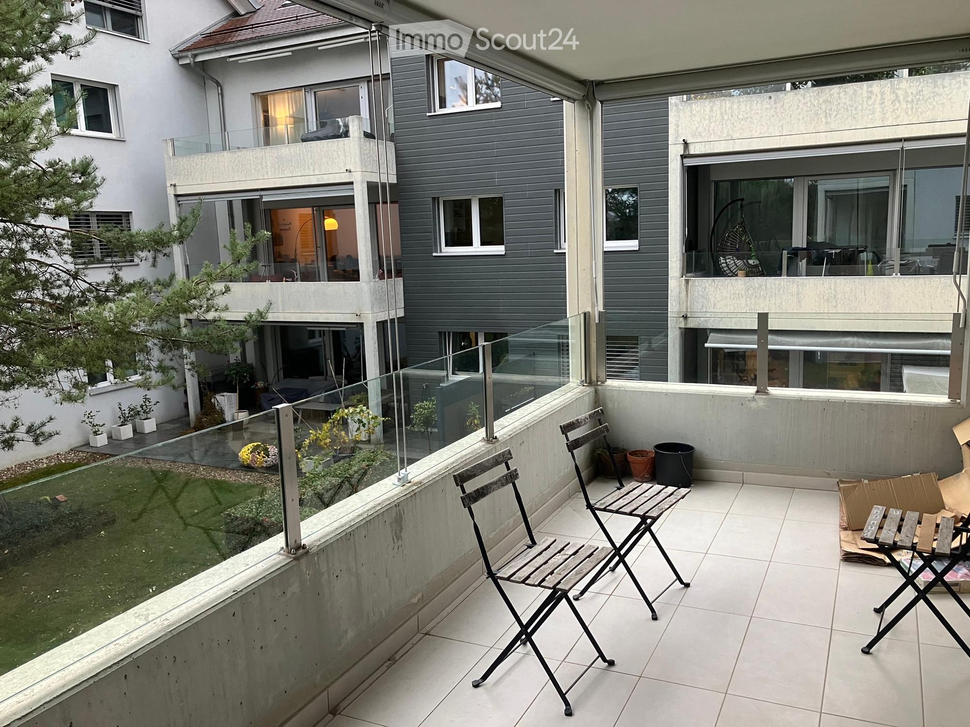 3 Zimmer - Wohnung - in Chemin de la Treille 7C - für CHF 2770 - 81 m²