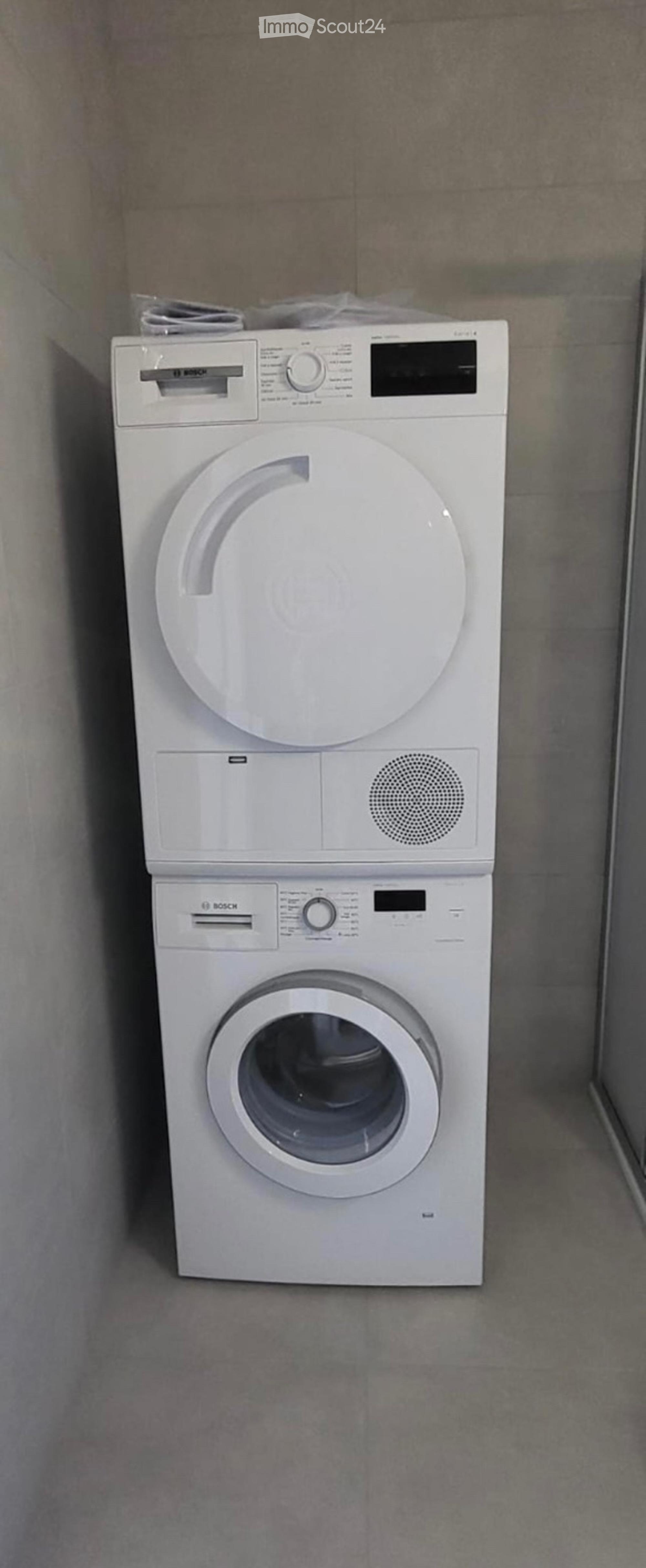 Appartement - 2½ pièces - à Ch. des Narcisses 43 - pour CHF 1500 - 56 m²