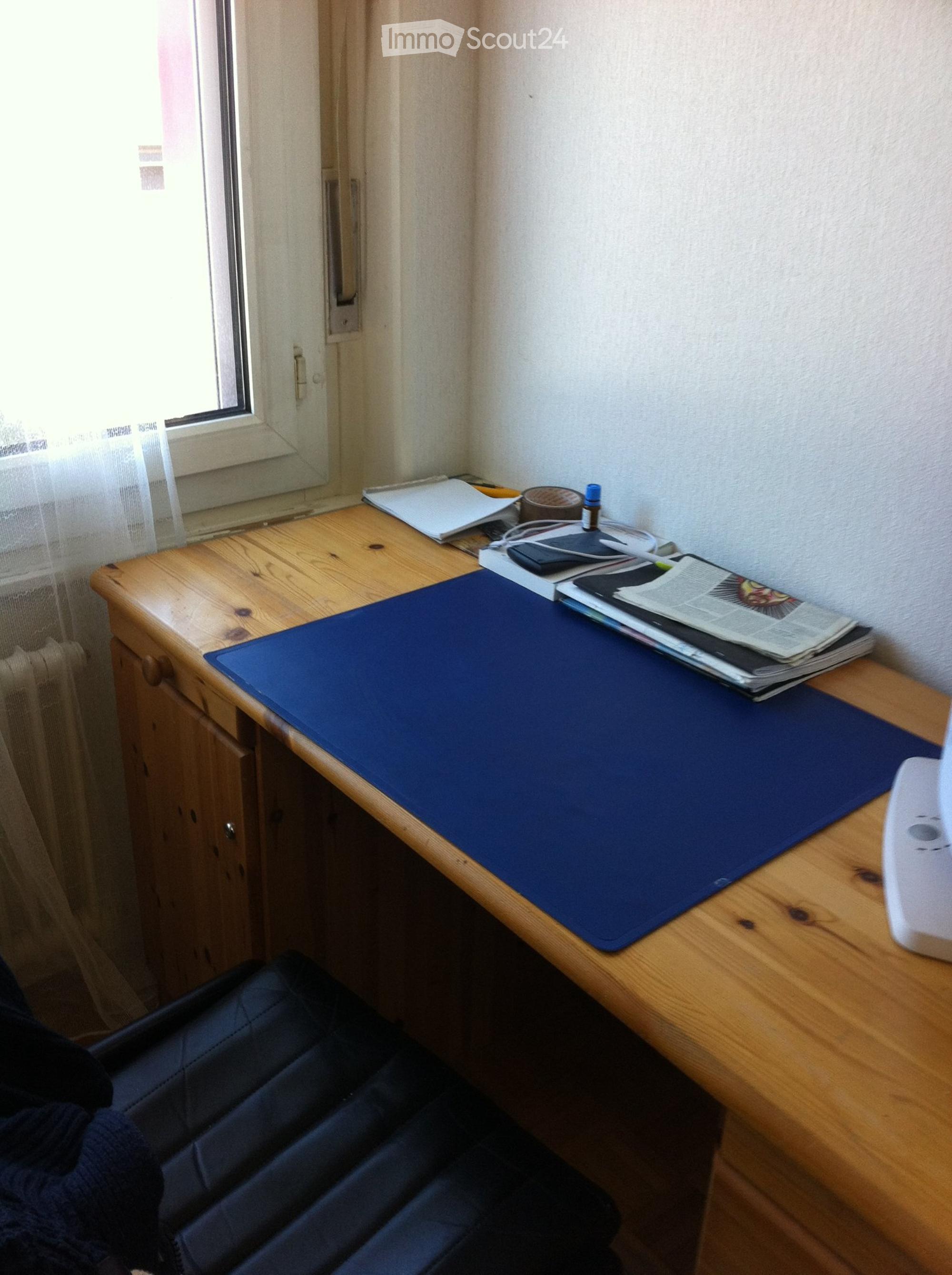 Camera - in 12 Route de Berne, Lausanne - per CHF 700