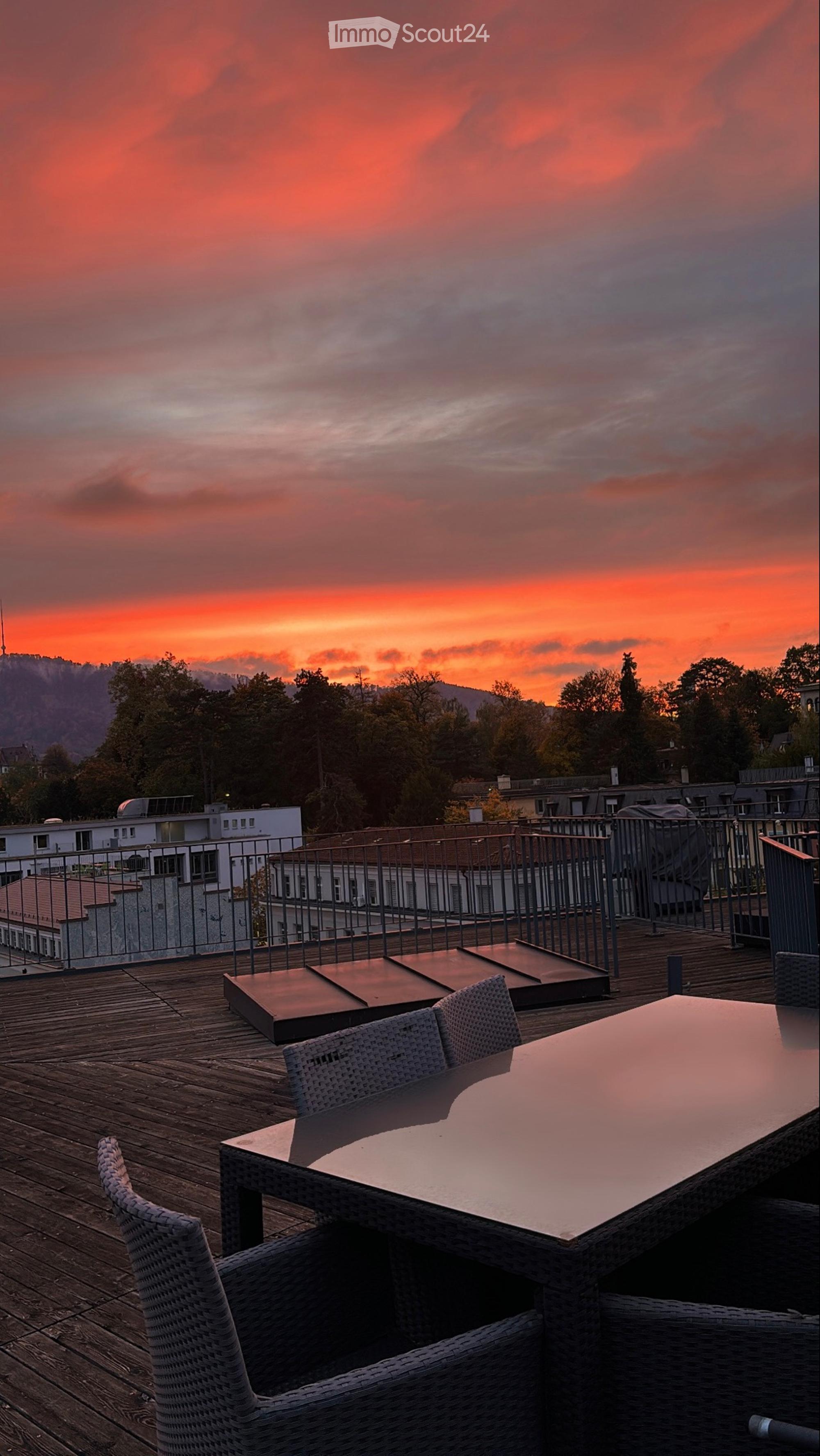 Single Room - in Ulmbergstrasse - for CHF 567