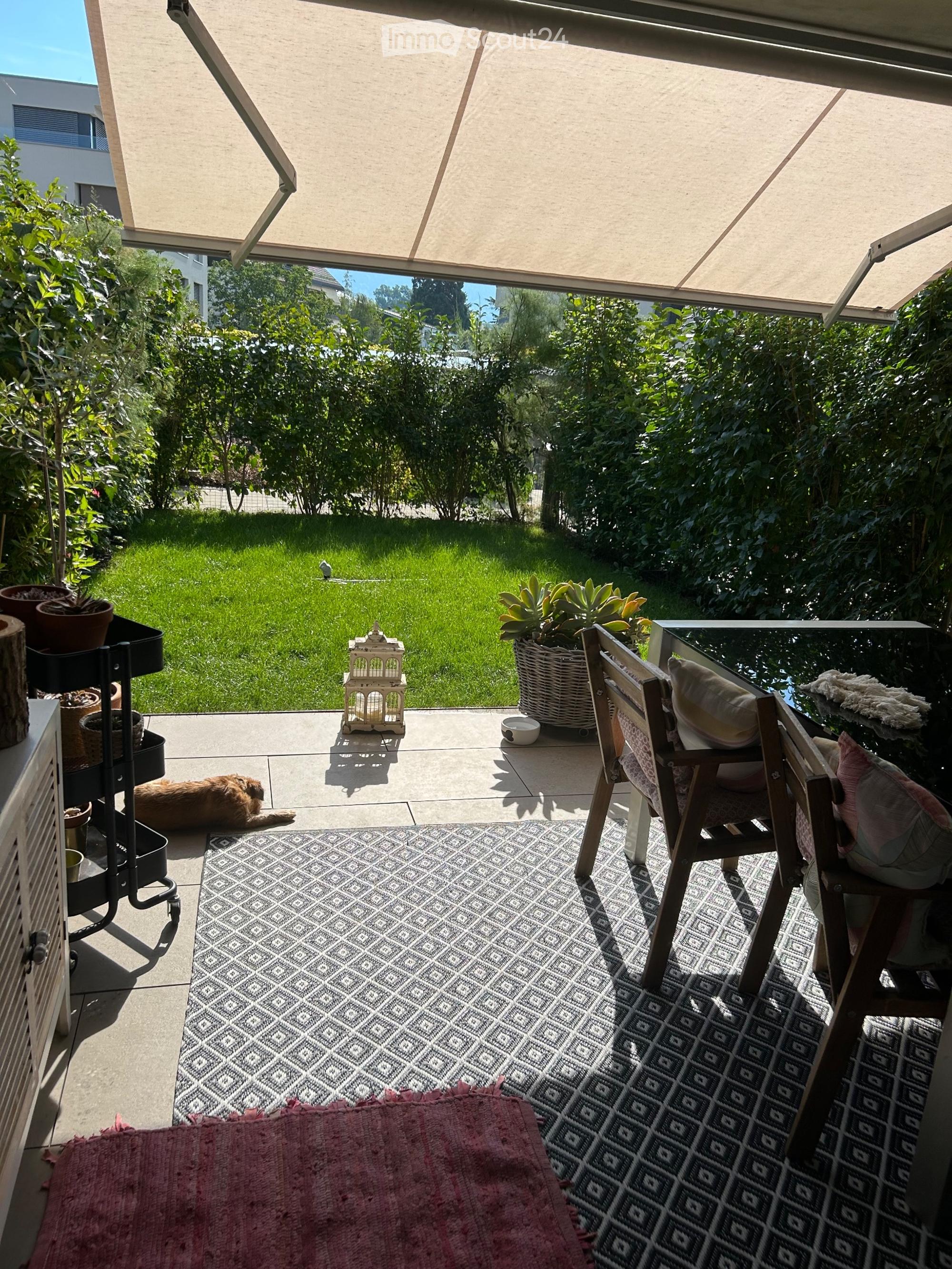 2½ rooms - Apartment - in St légier - for CHF 1740 - 60 m²