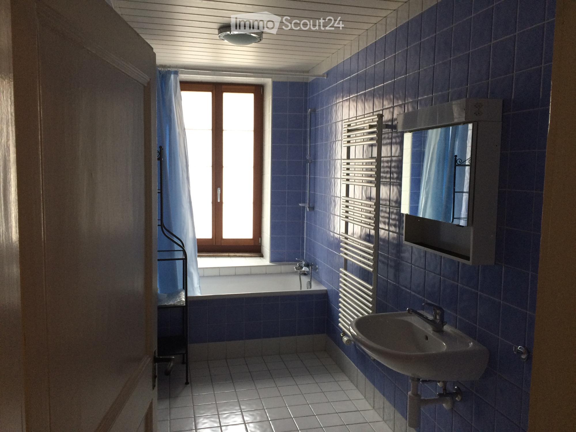 5 rooms - Apartment - in Ollon Vaud - for CHF 1800 - 160 m²