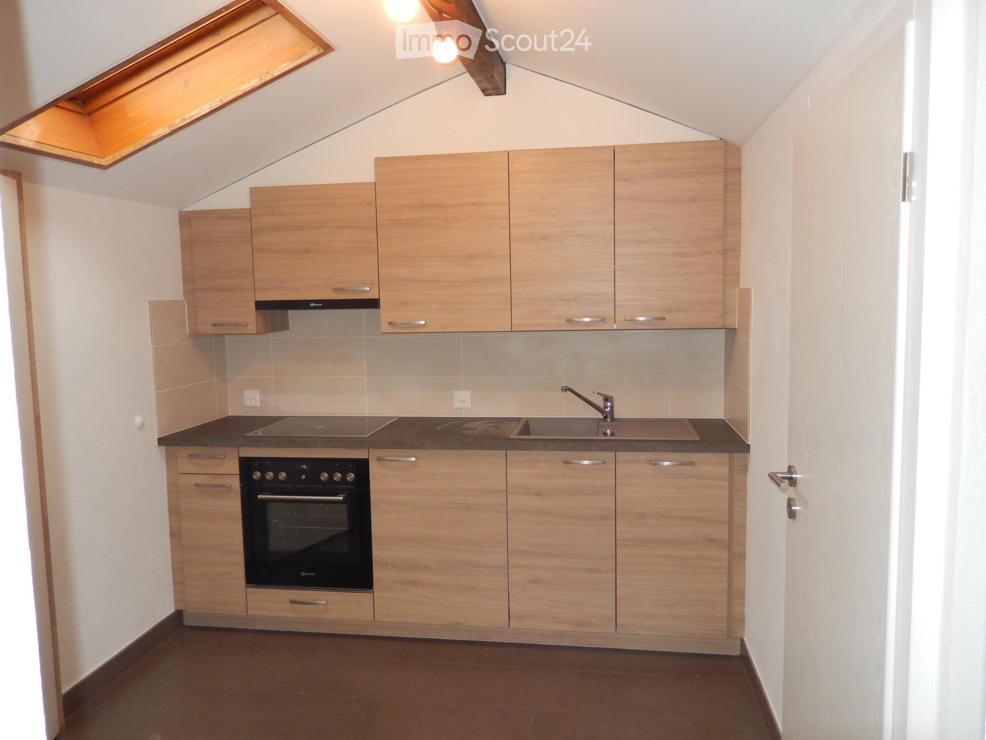 2 rooms - Apartment - in Route principale 15, Loc - for CHF 950