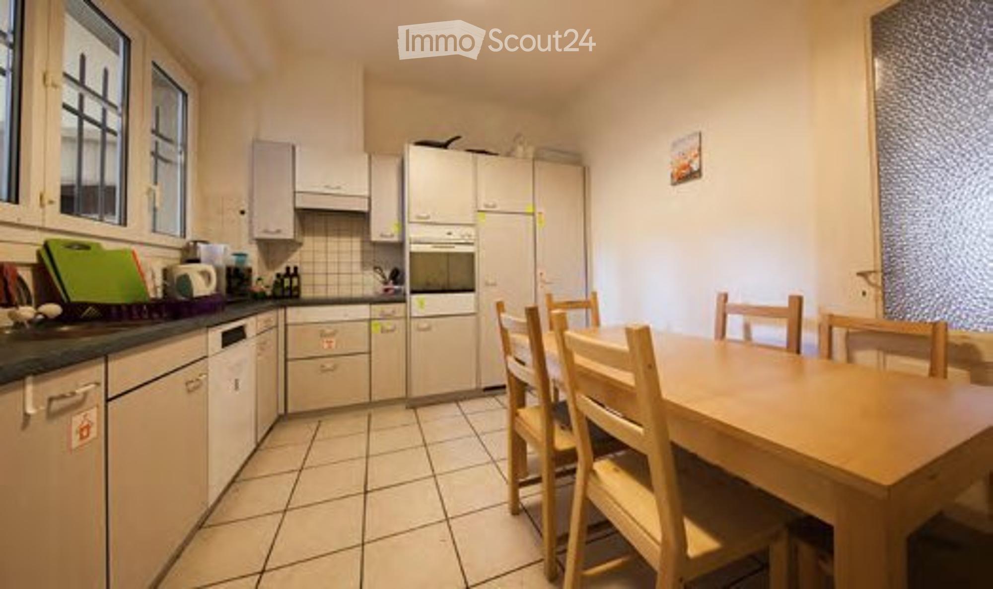 Appartement - à Avenue de la Riviera 16 - pour CHF 2861