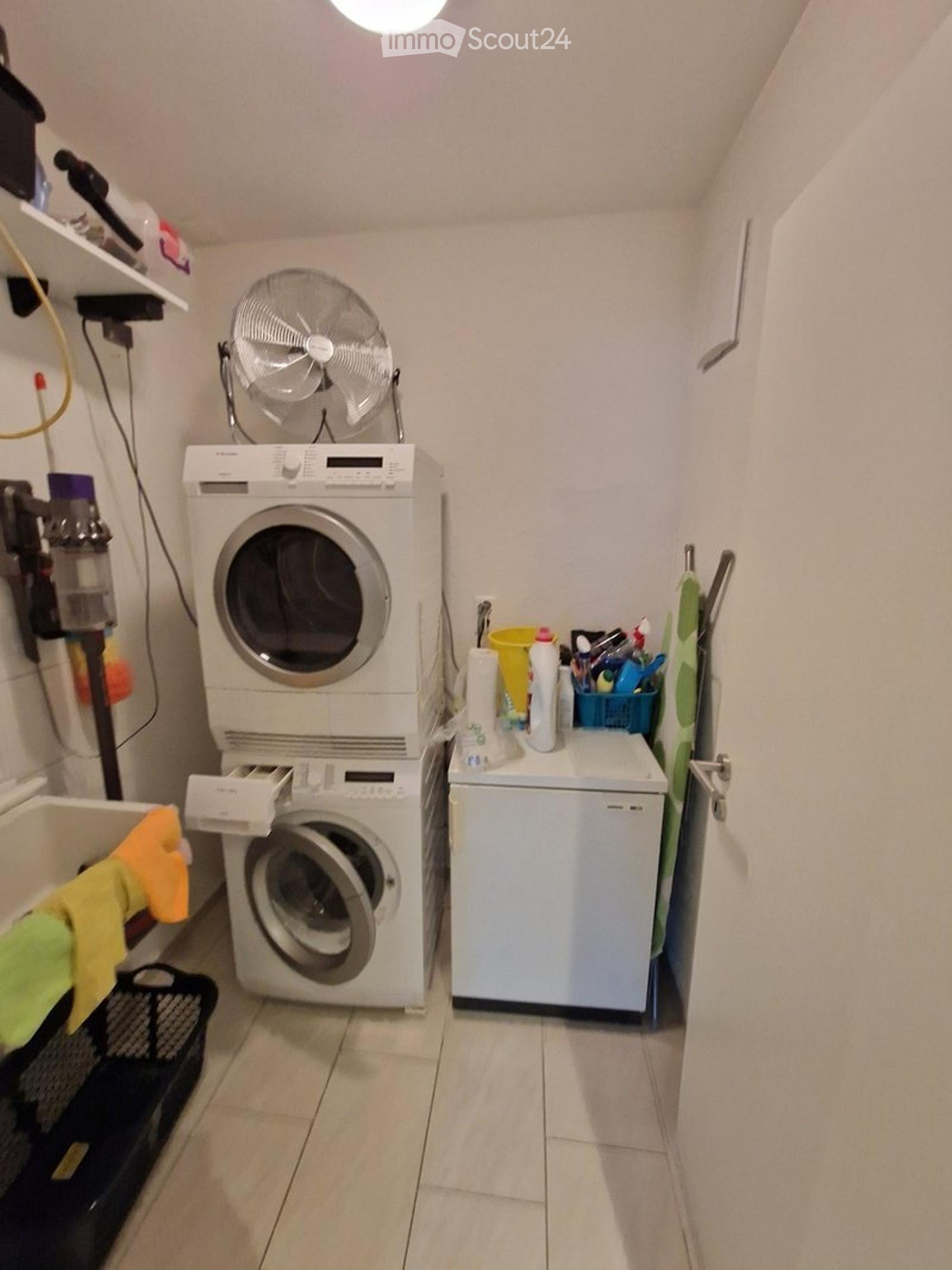 Single Room - in Grenzstrasse 16 - for CHF 890 - 113 m²