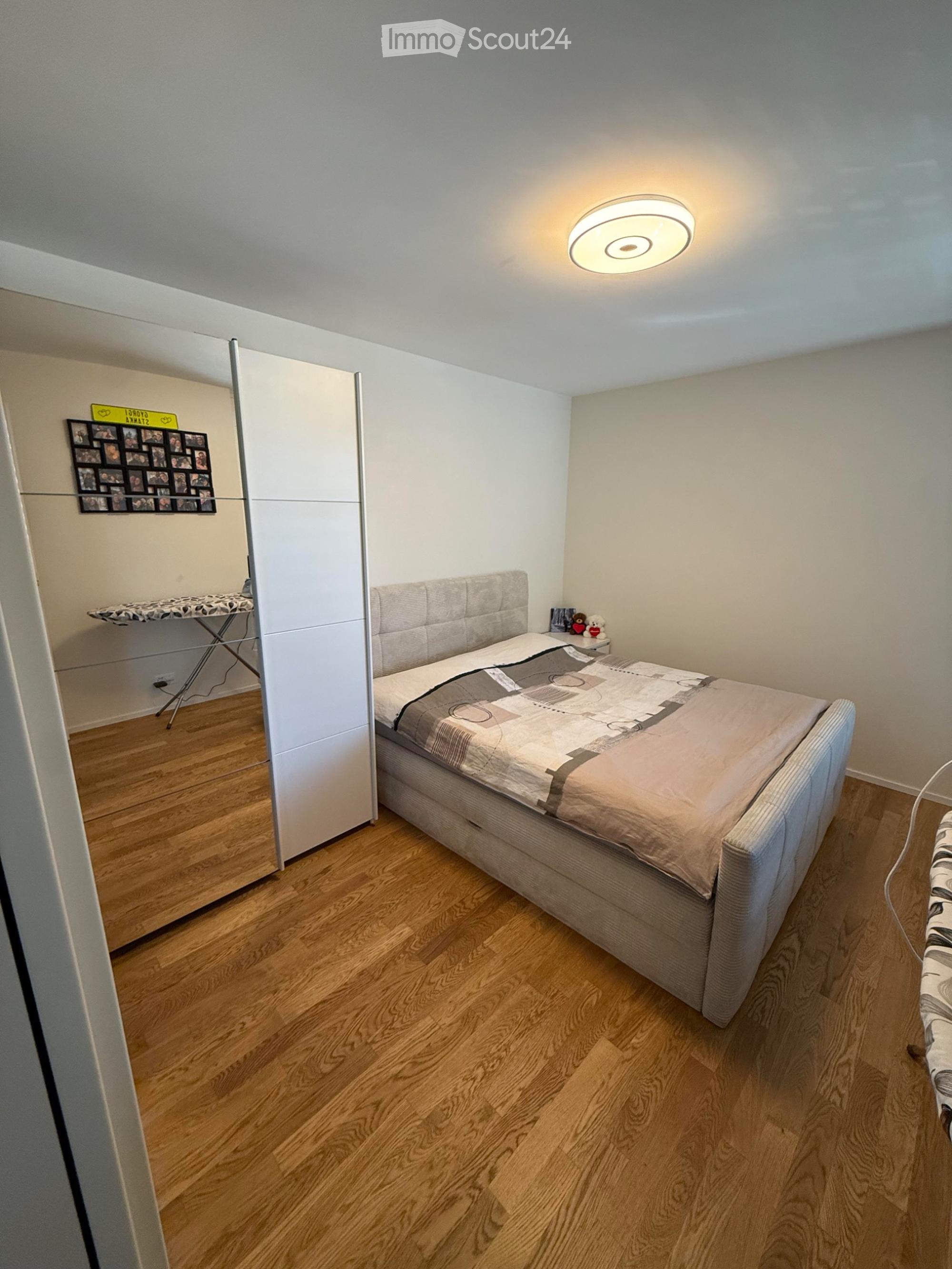 2½ Zimmer - Wohnung - in Route de Morges 22b - für CHF 650000 - 58 m²