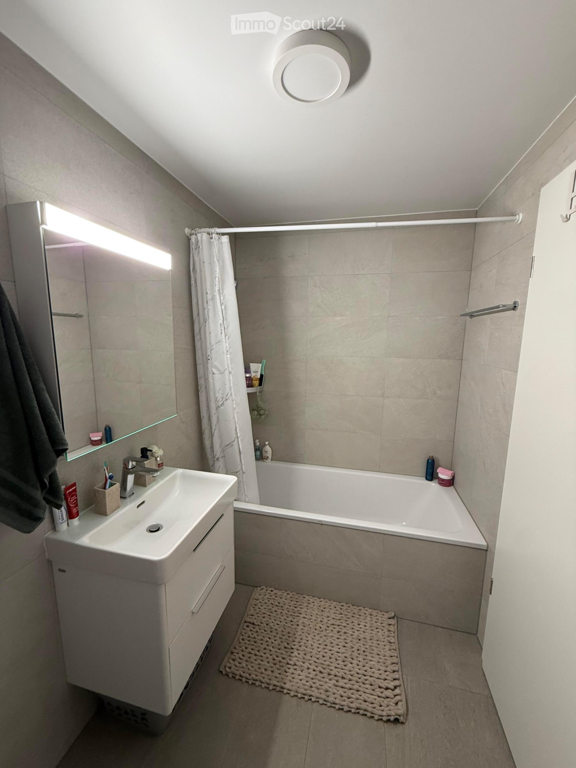 2½ Zimmer - Wohnung - in Route de Morges 22b - für CHF 650000 - 58 m²