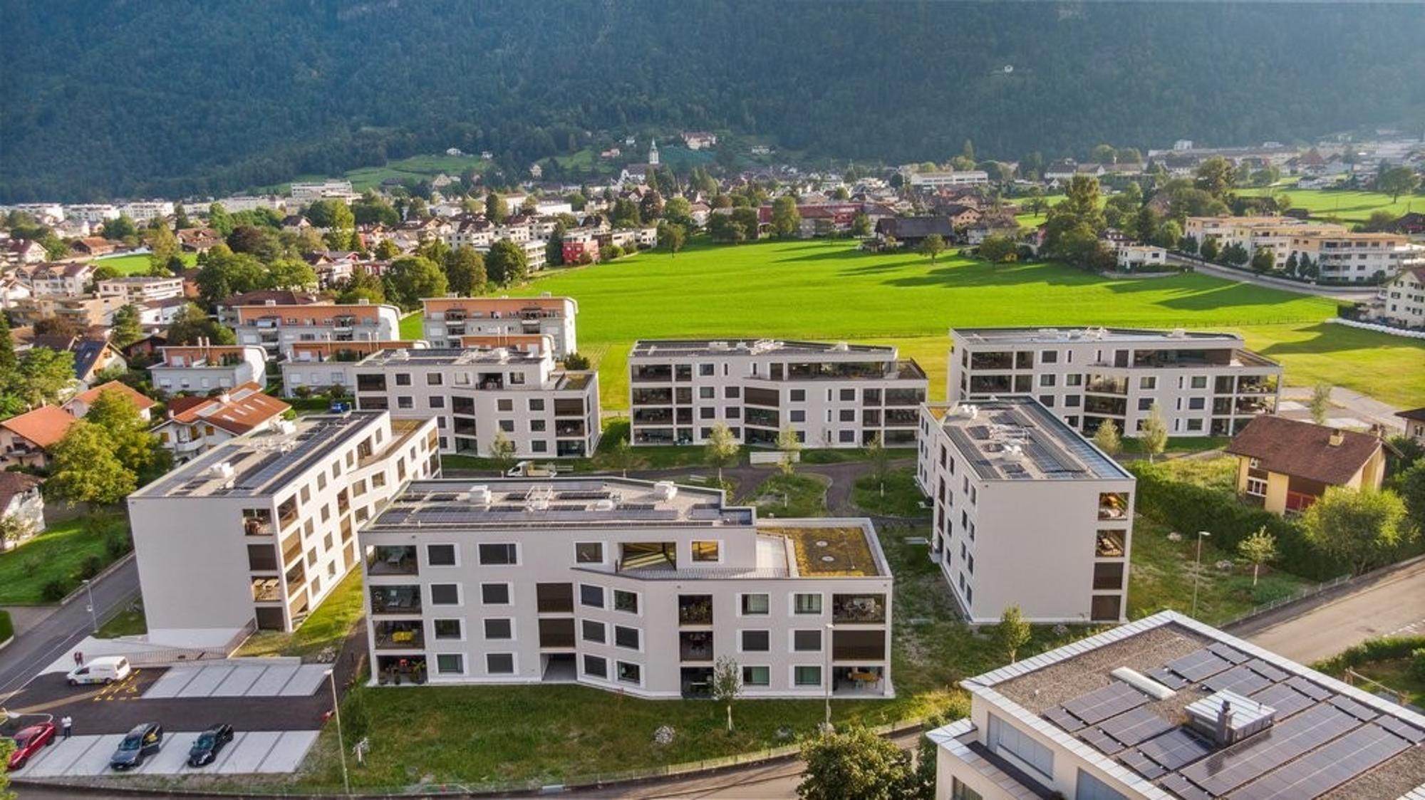 Disporäume zu vermieten!