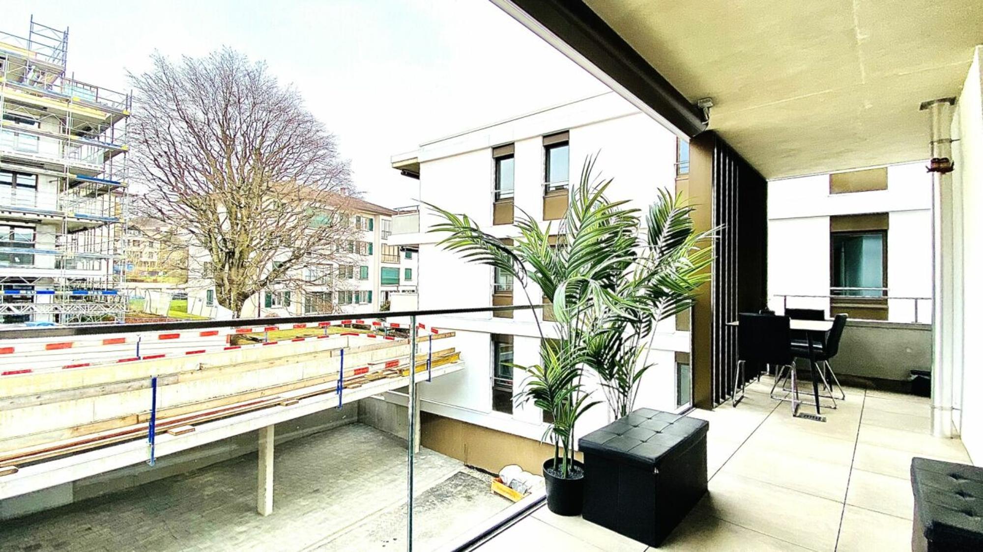 1 room - Apartment - in Avenue de la Rochelle 31 - for CHF 530000 - 25 ...