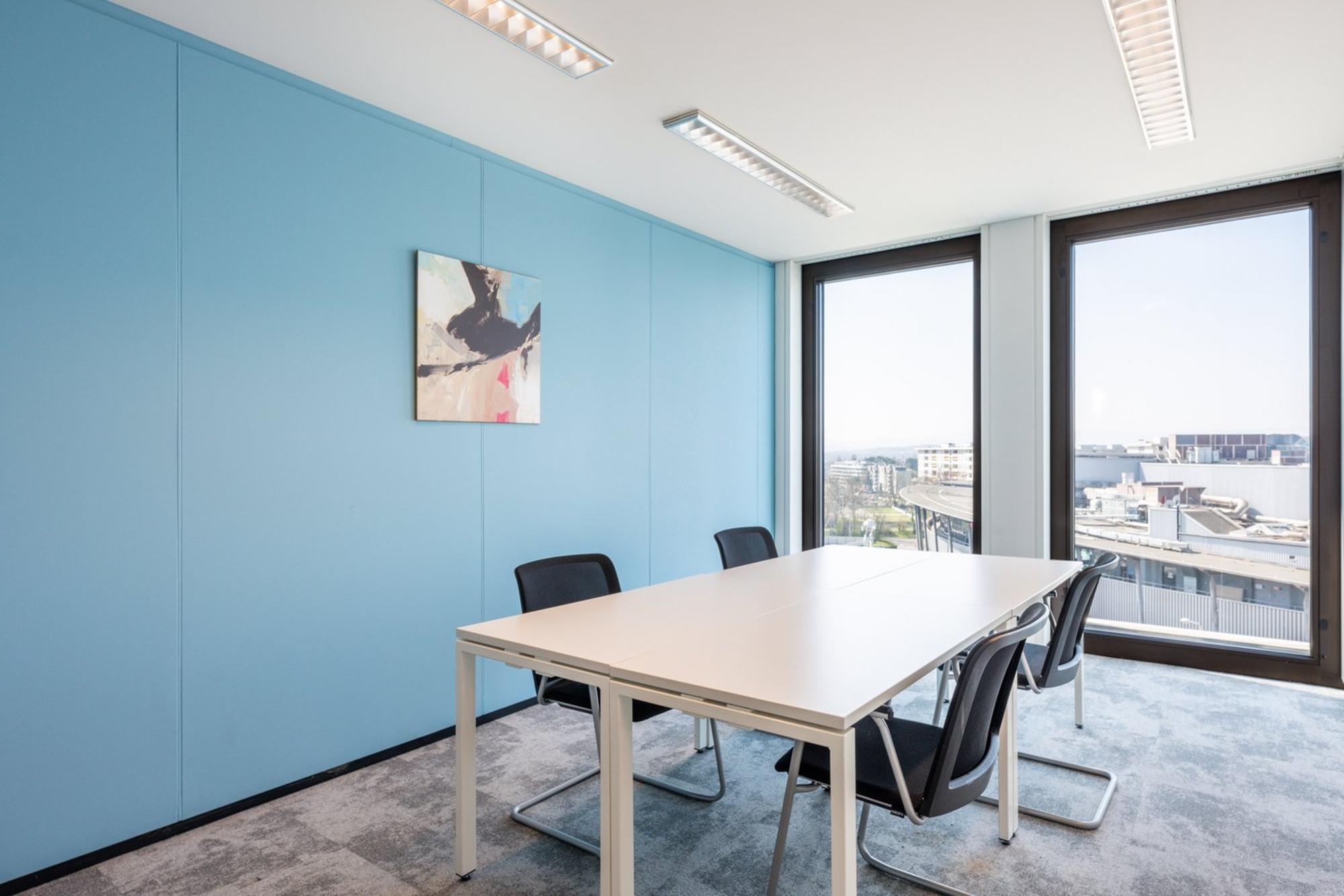 Espace de bureau tout compris pour vous-même et votre équipe à Regus ...