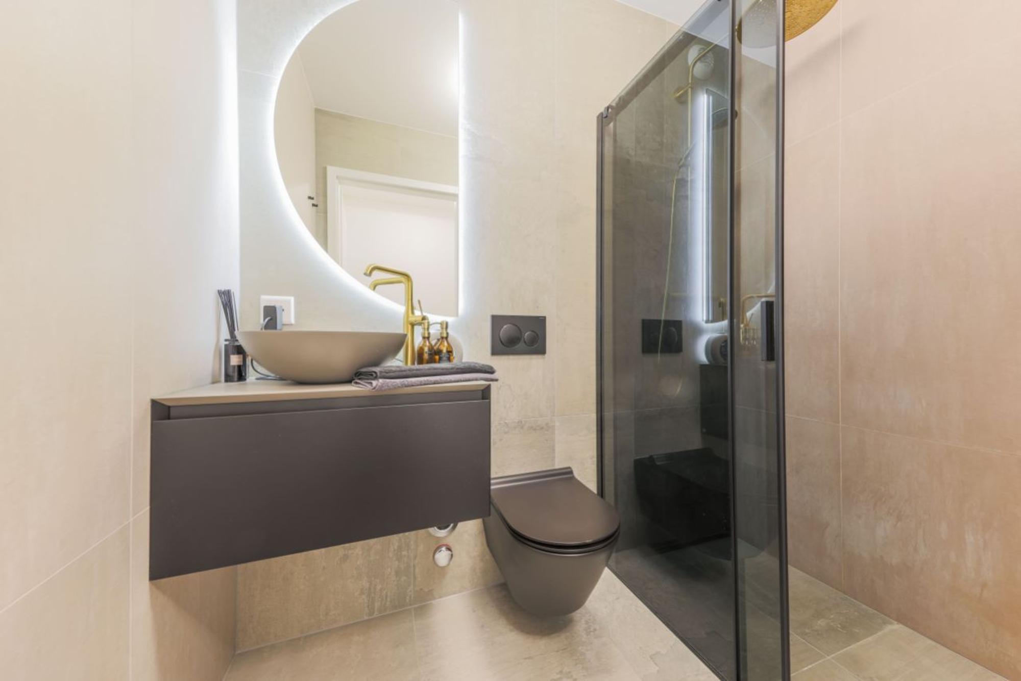 3½ rooms - Apartment - for CHF 1355000 - 87 m² - Floor: 4