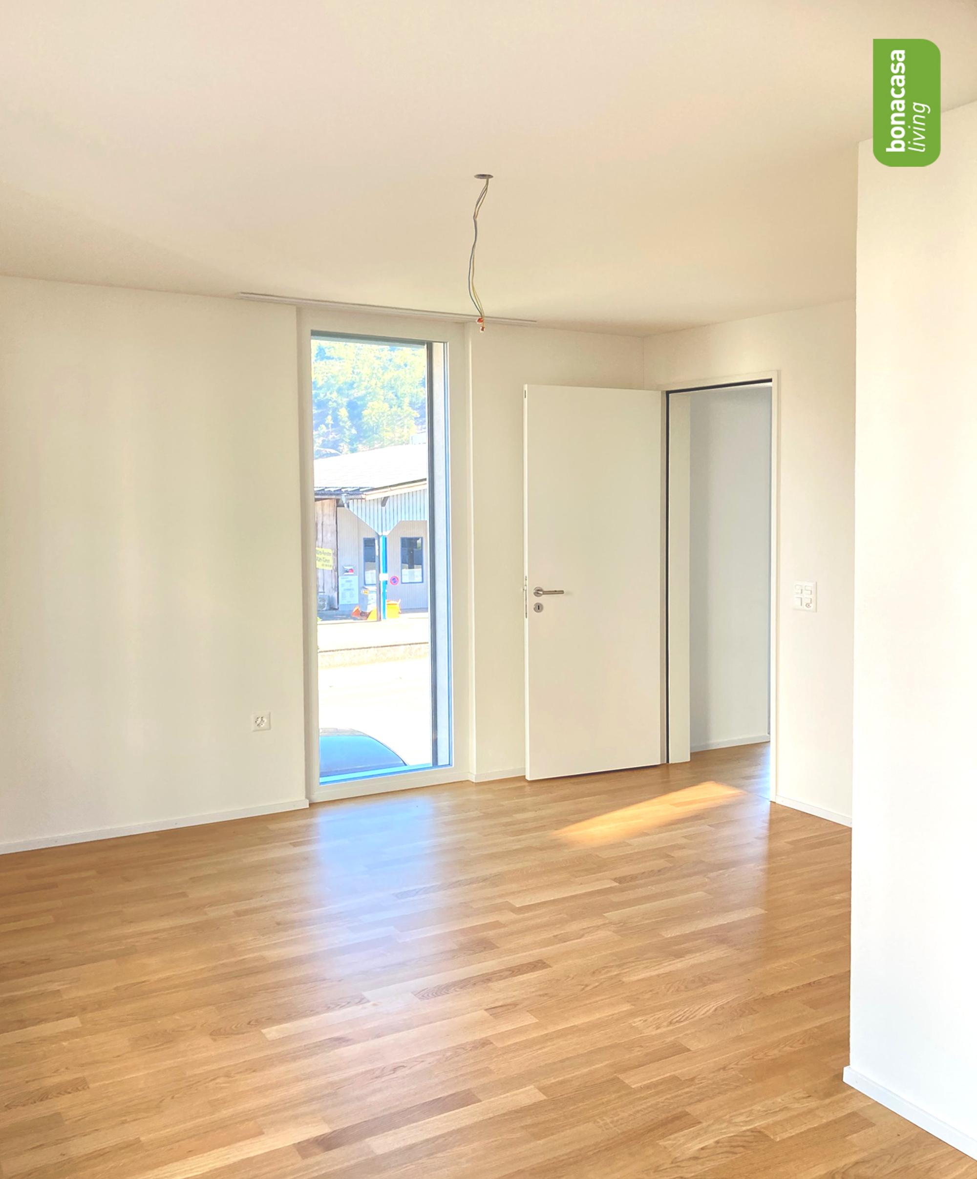 4½ rooms - Apartment - in Falkensteinerstrasse 16b - for CHF 2595 - 126 ...
