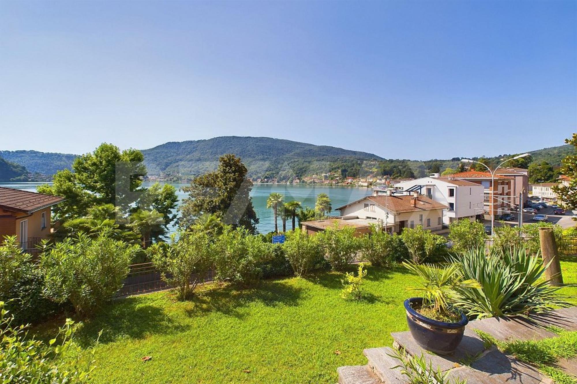 3 Zimmer - Wohnung - für CHF 385000 - 65 m²