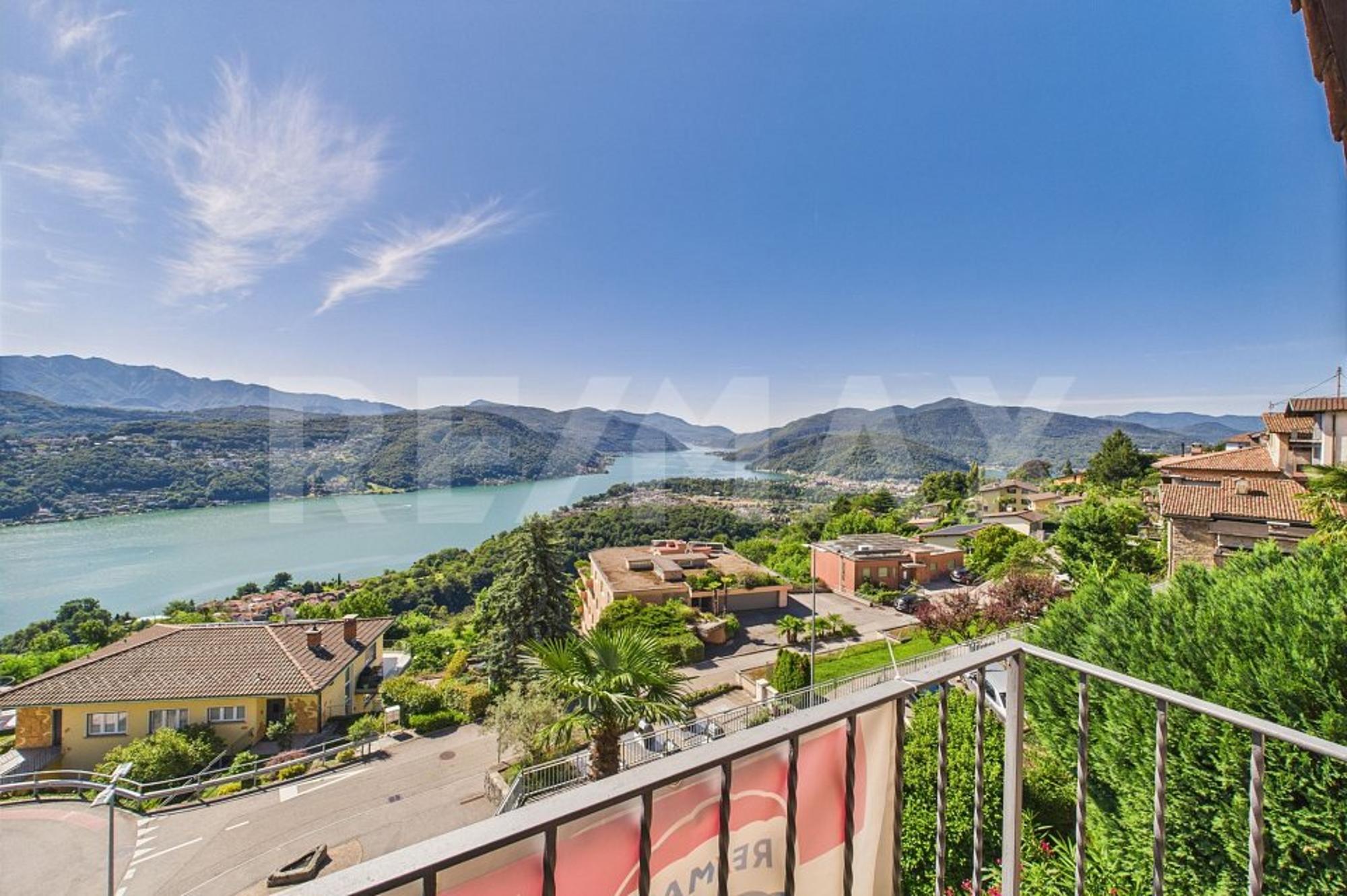 Casa unifamiliare - 7 locali - per CHF 980000 - 150 m²