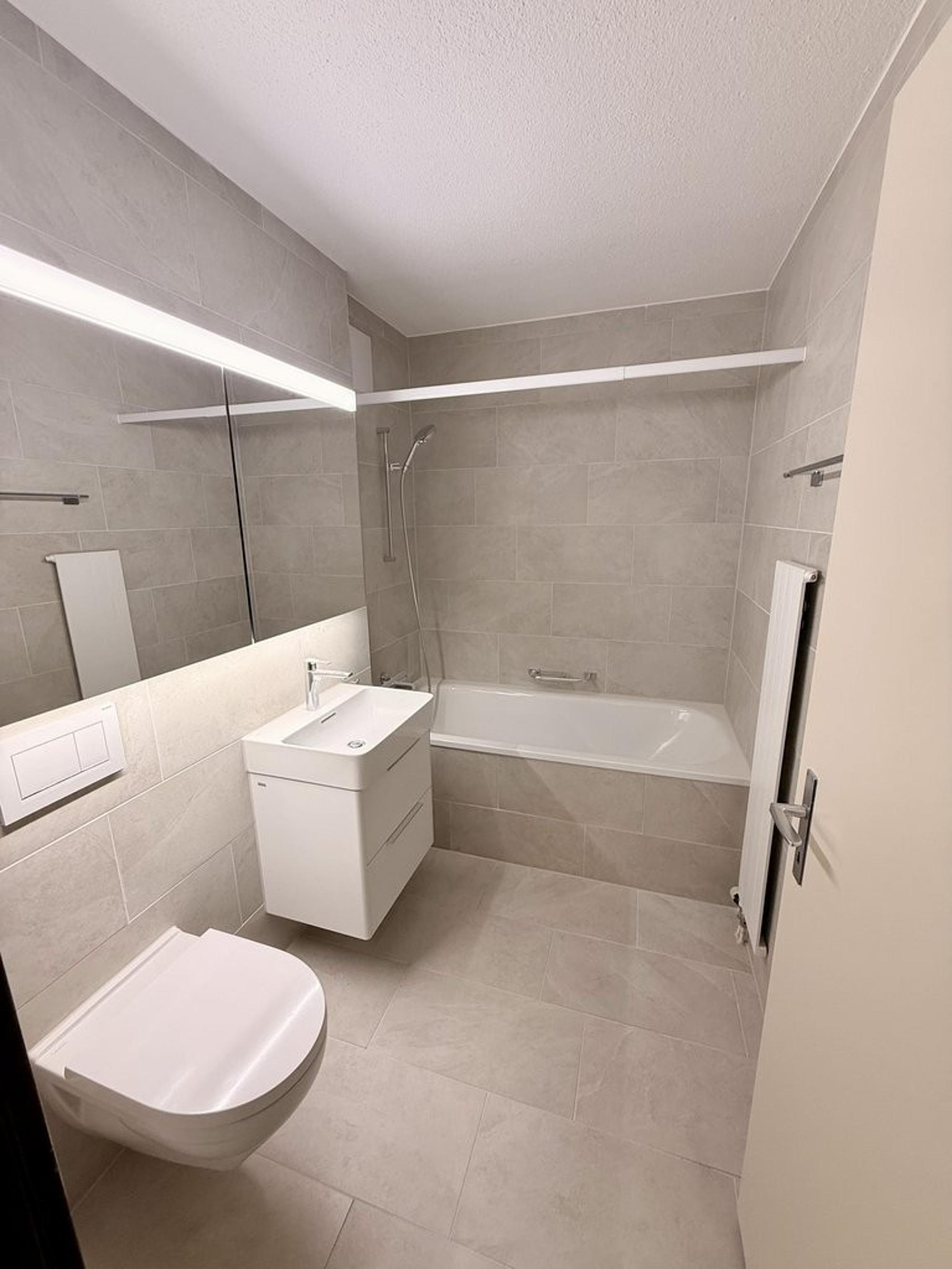 4½ rooms - Apartment - in Pelzwiesenstrasse 3 - for CHF 2530 - 102 m²