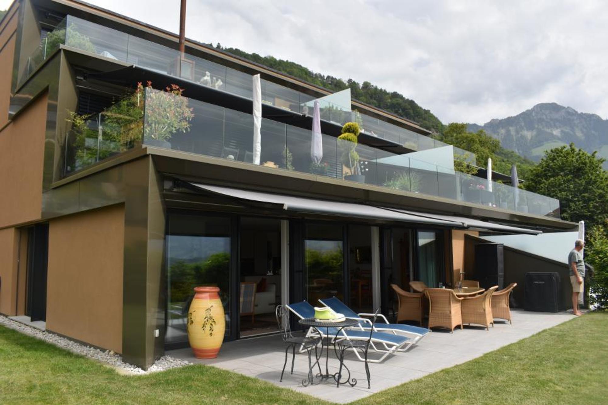 CHF 995000 - 5 Zimmer | ImmoScout24