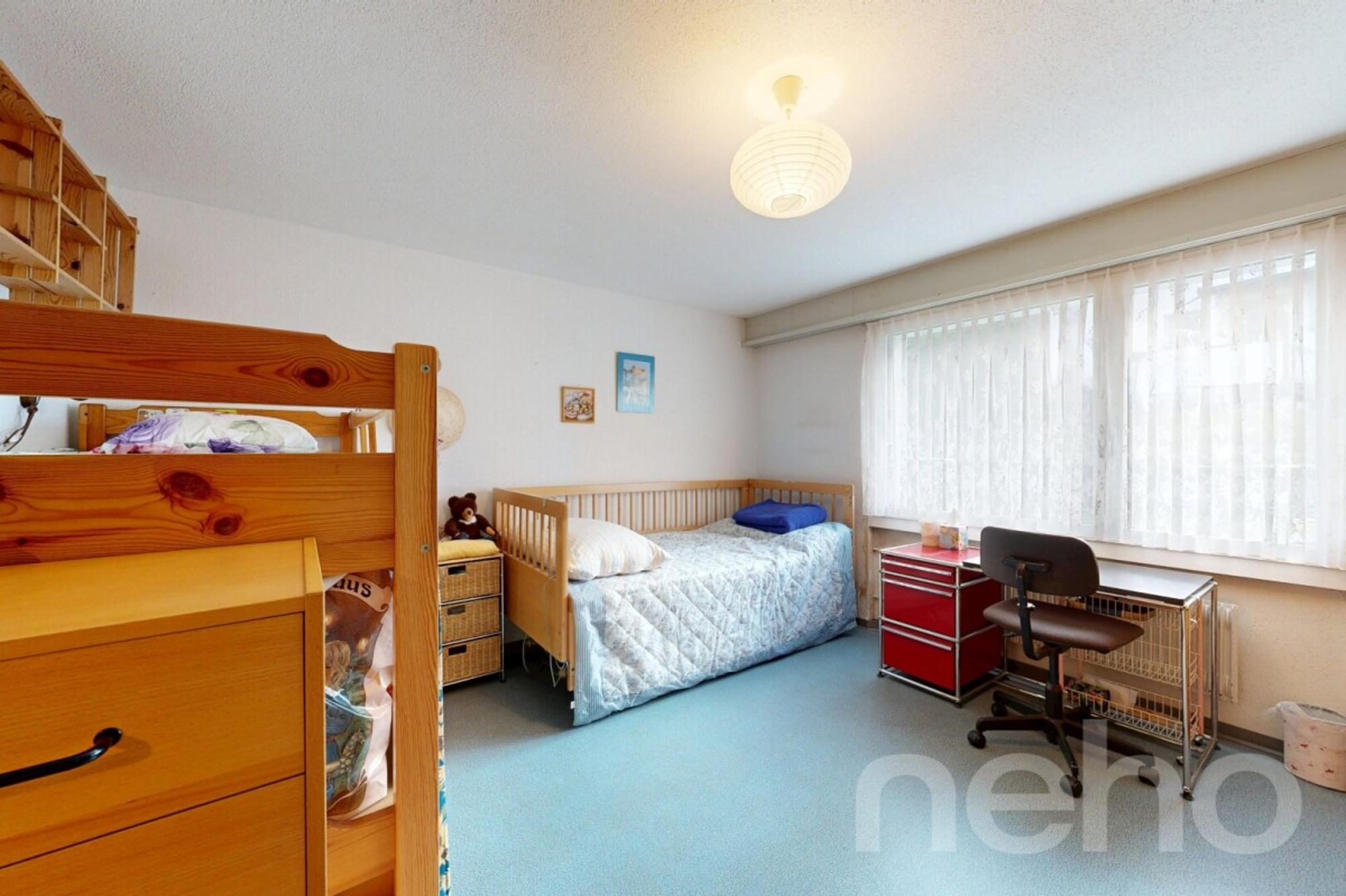 Appartement - 4 pièces - à Eihuisgässli 5 - pour CHF 395000 - 60 m²