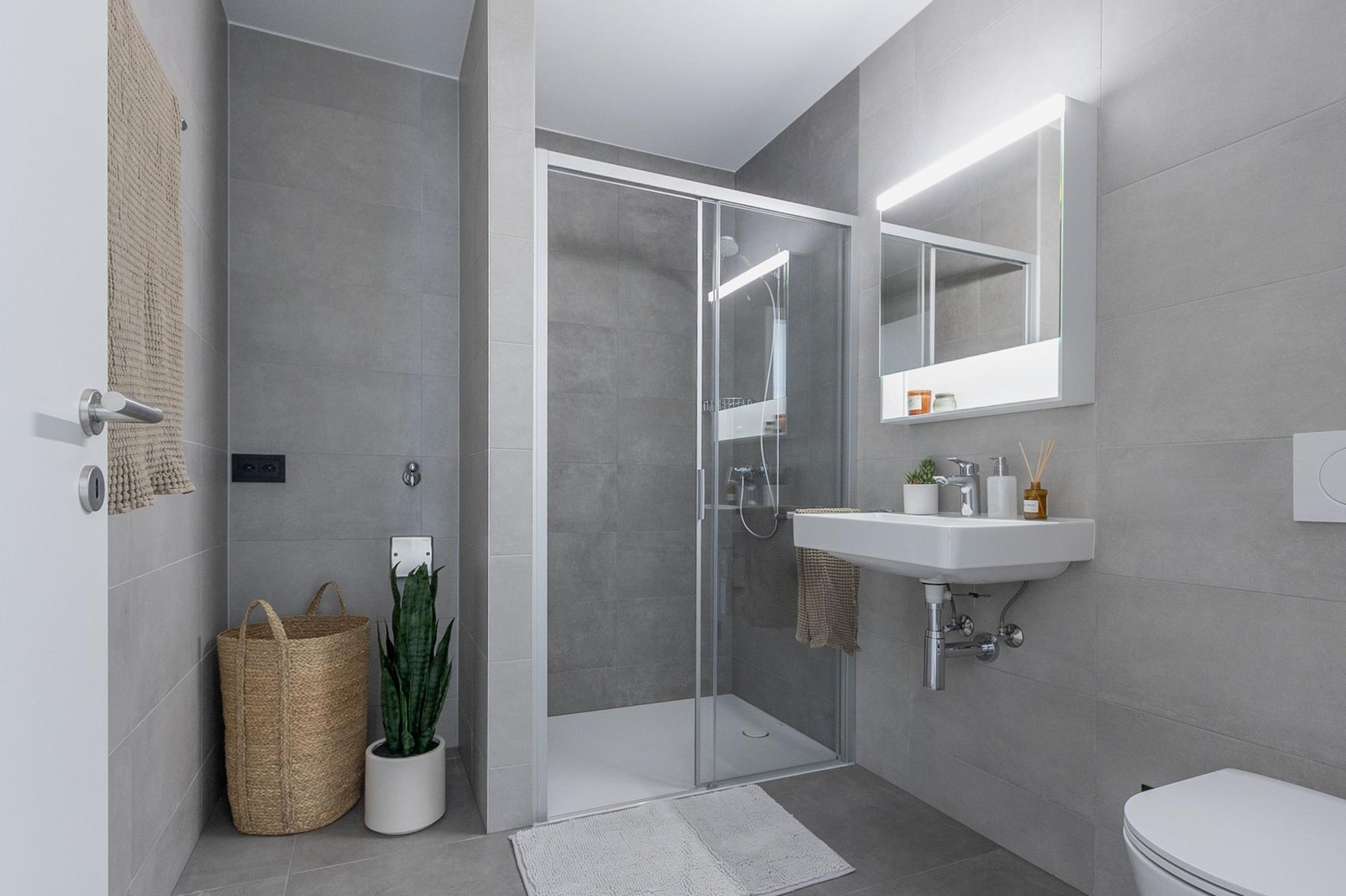 1½ rooms - Apartment - in Eymatt 14 - for CHF 1450 - 53 m²