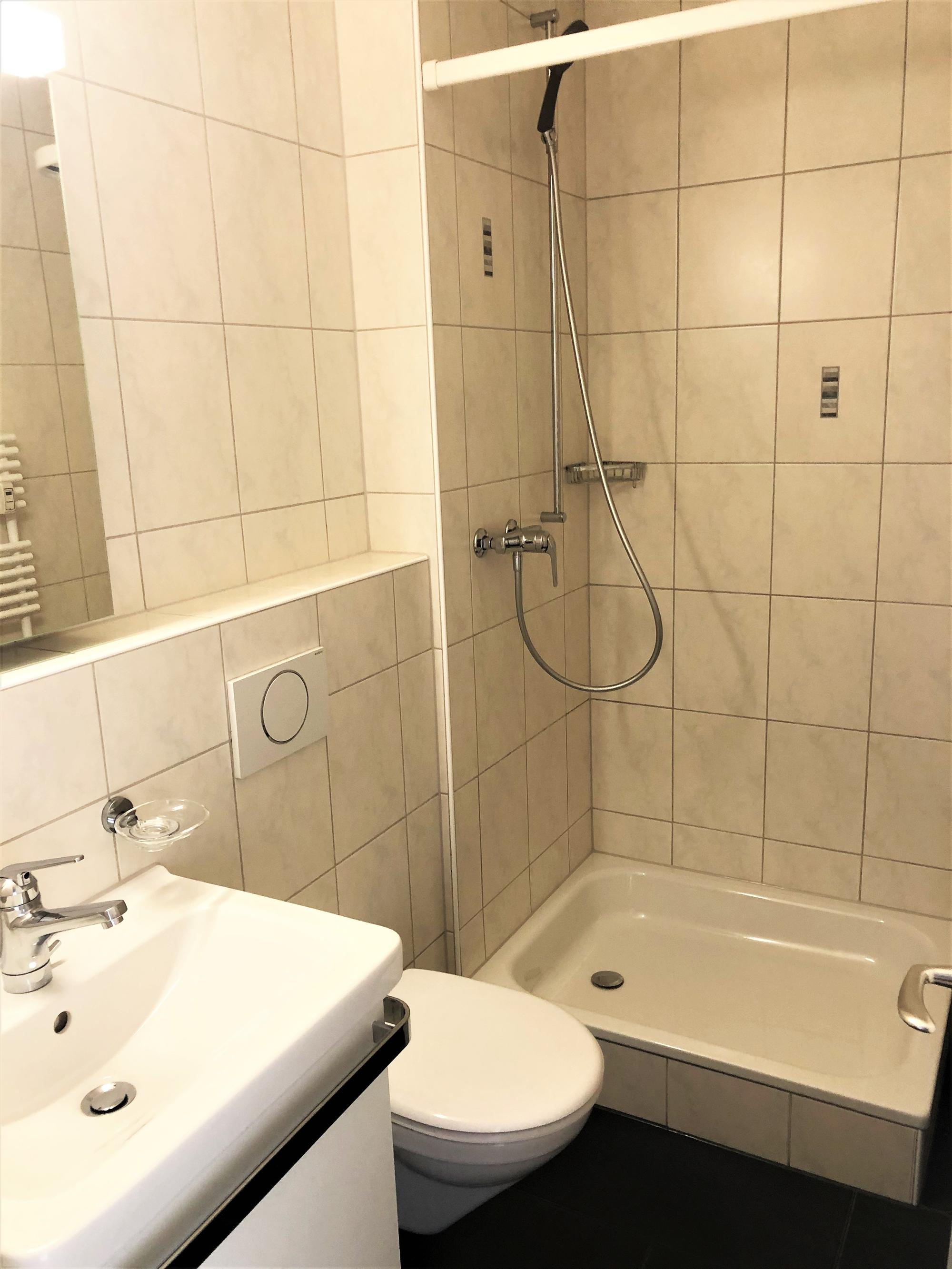 Appartement - 3 pièces - à Mitteldorfstrasse 44 - pour CHF 1500