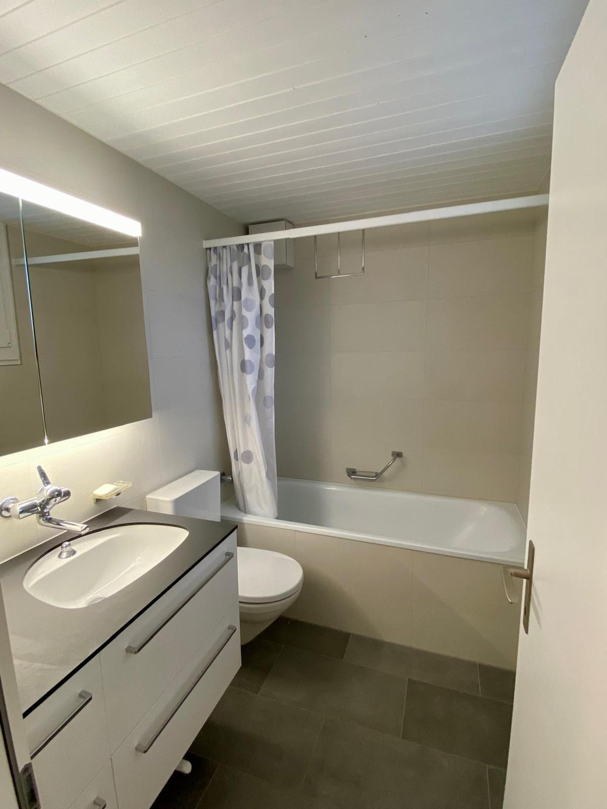 Appartamento - 4½ locali - in Wegmühlegässli - per CHF 2490 - 140 m² ...