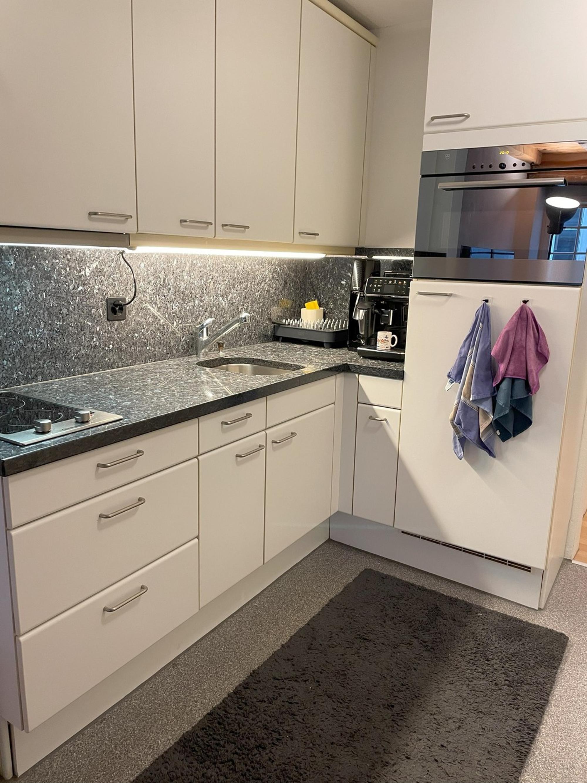 2 Zimmer - Wohnung - in Rosengässli 11 - für CHF 1550 - Etage: 3