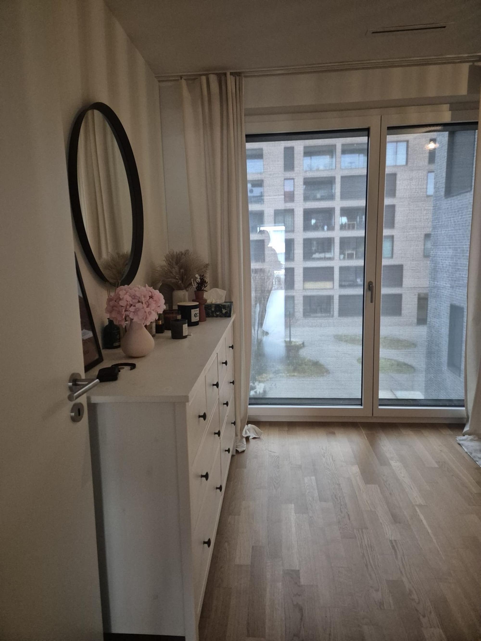 3½ Zimmer - Wohnung - in Weltpoststrasse 3F - für CHF 1740 - 70 m² ...