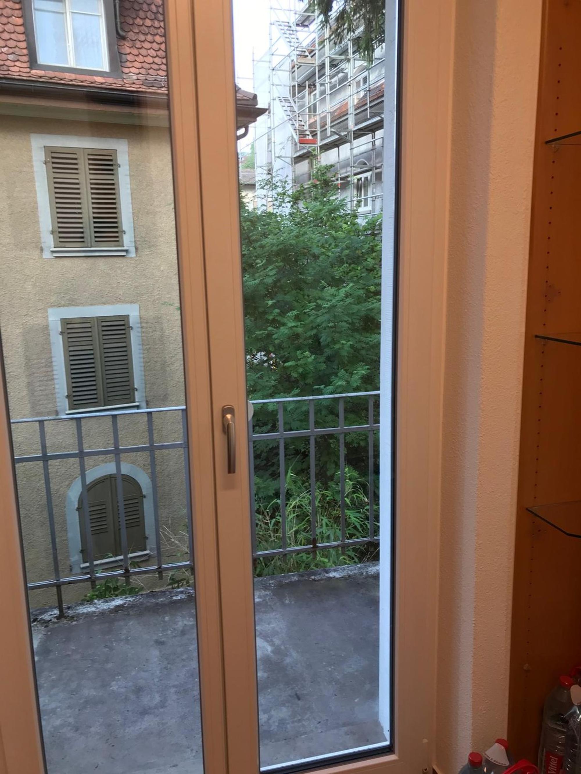 3½ Zimmer - Wohnung - in Russenweg 7 - für CHF 2610 - 79 m² - Etage: 1