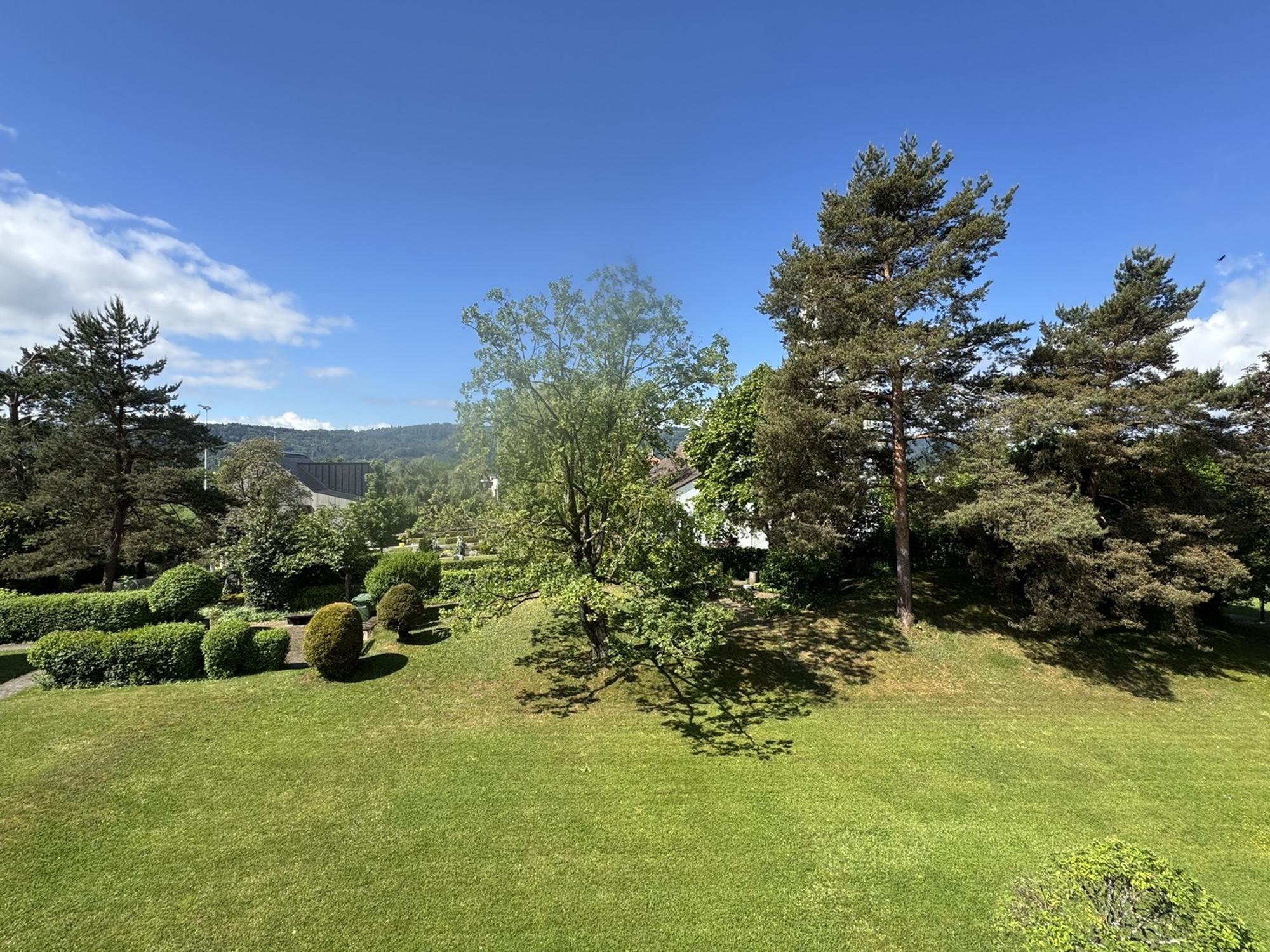 4½ Zimmer - Wohnung - in Büntenstrasse 14 - für CHF 2250 - 100 m² ...