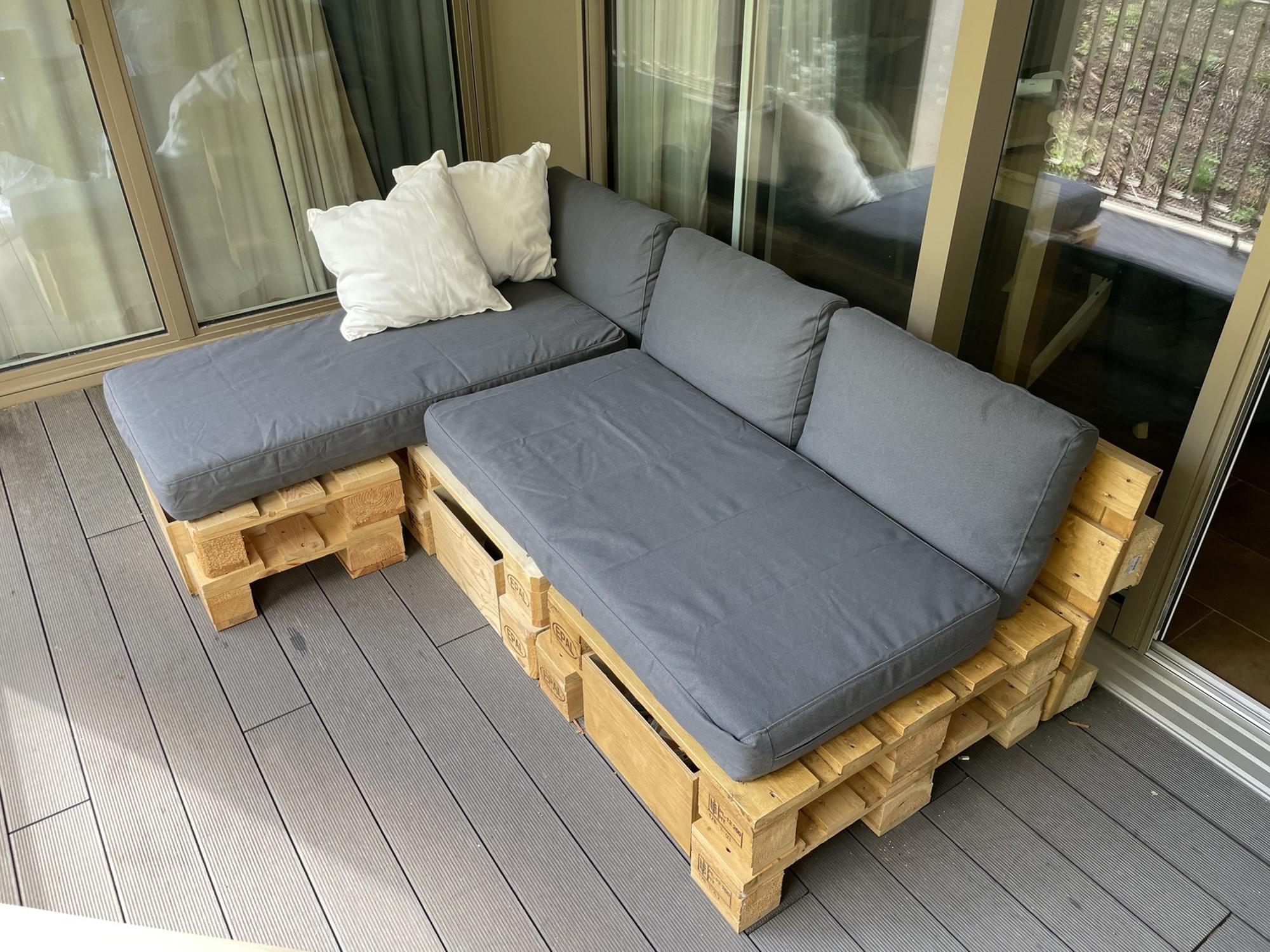 2½ Zimmer - Möbliertes Wohnobjekt - in Etzelstrasse 37 - für CHF 3000 ...