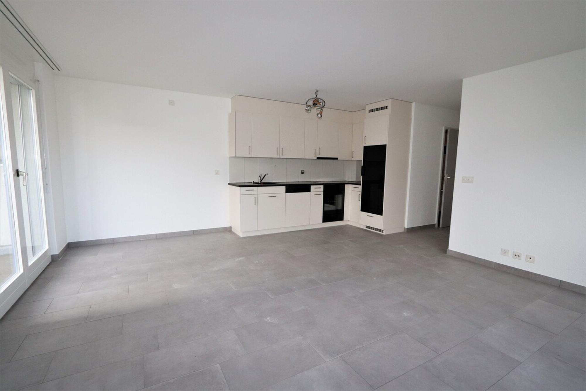 3½ Zimmer - Wohnung - in Rte du Pra-Riond 27 - für CHF 1580 - 75 m² ...