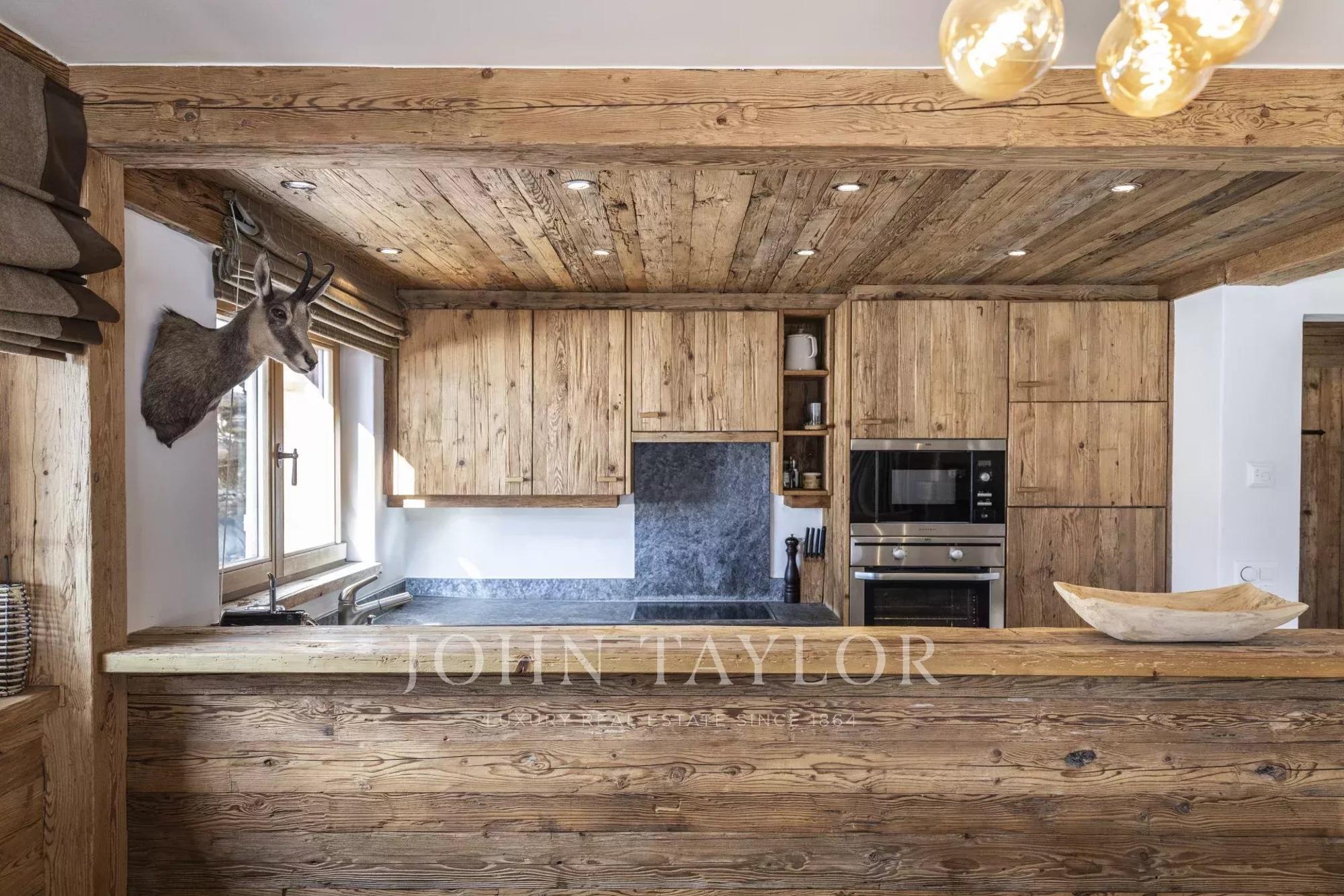 4½ rooms - Apartment - for CHF 4750000 - 146 m²