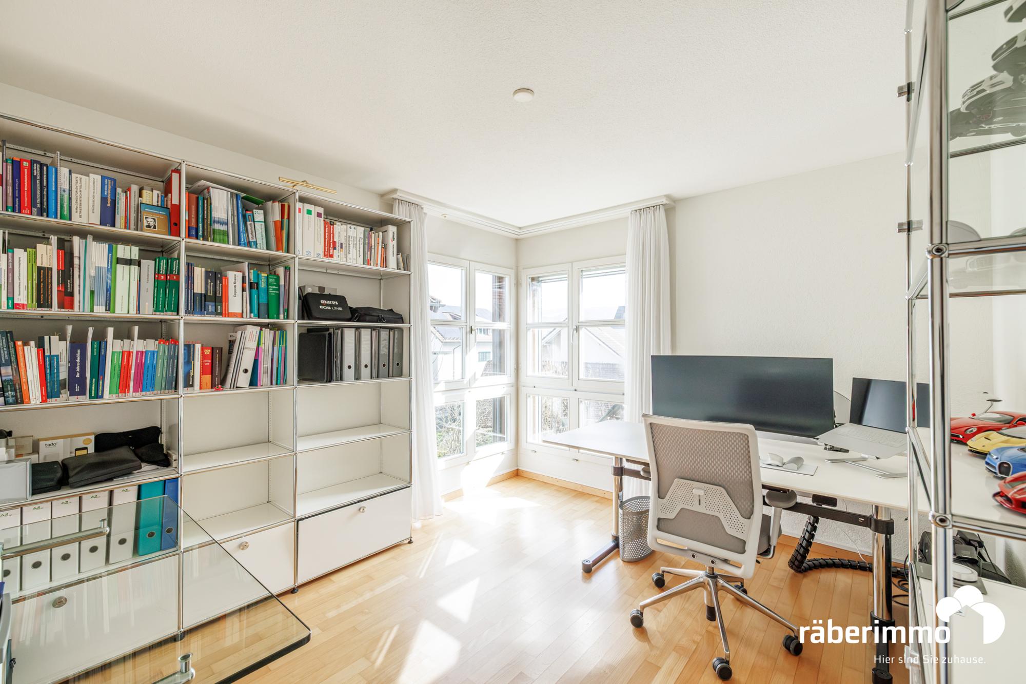 5½ Zimmer - Maisonette / Duplex - in Josefstrasse 2 - für CHF 1230000 ...
