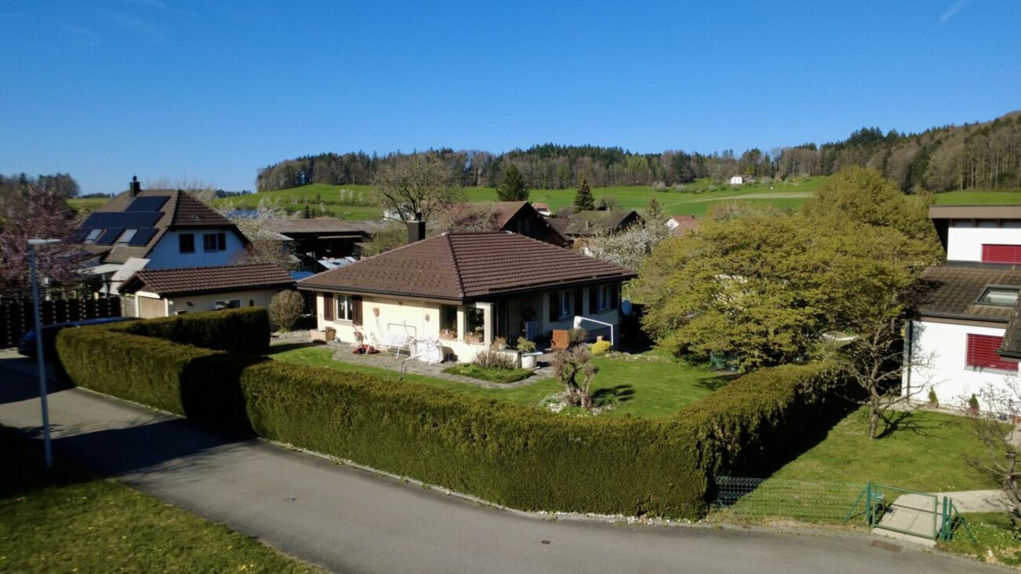 5½ rooms - Single house - for CHF 949000 - 130 m²