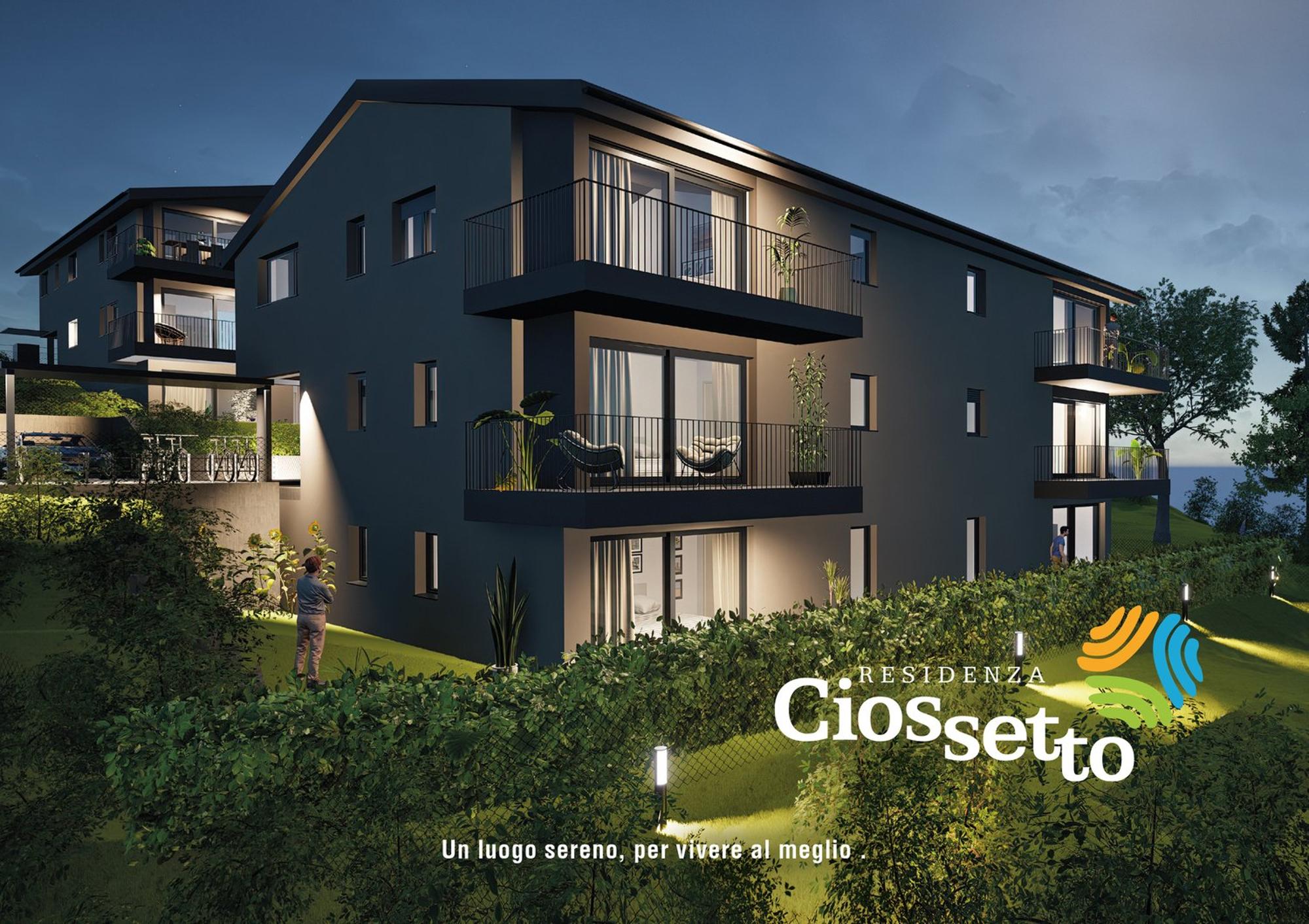 Appartement - 2½ pièces - pour CHF 410000 - Etage: 1